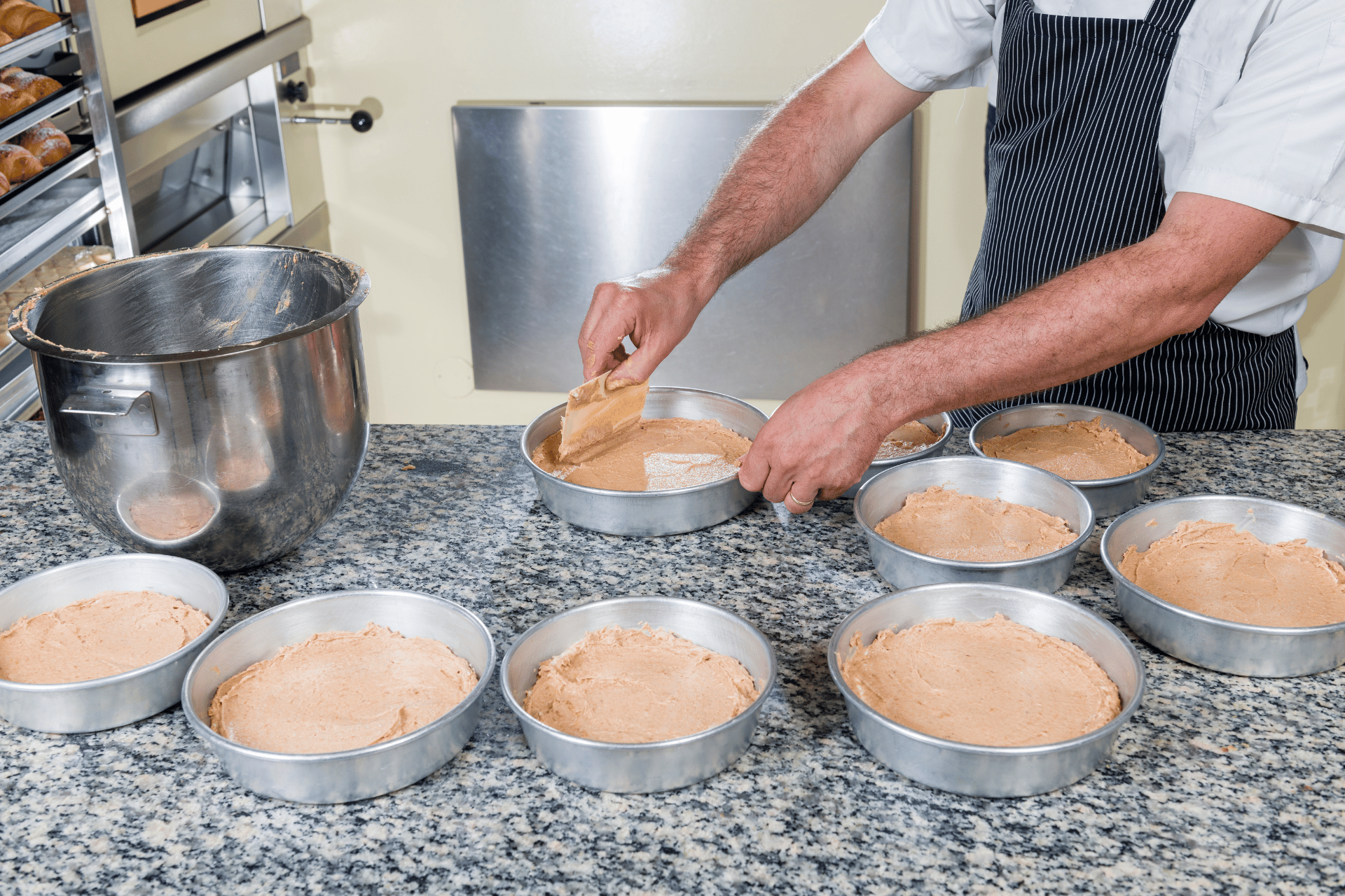 Cake design e pasticceria: come diventare un professionista